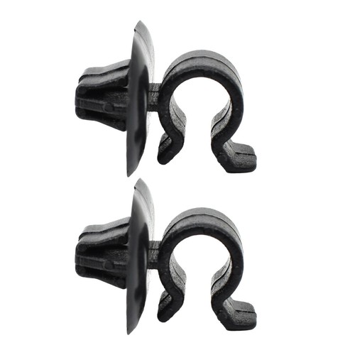 2x Car Bonnet Support Strut Rod Hood Stay Retainer Clip for Citroen C2 ...
