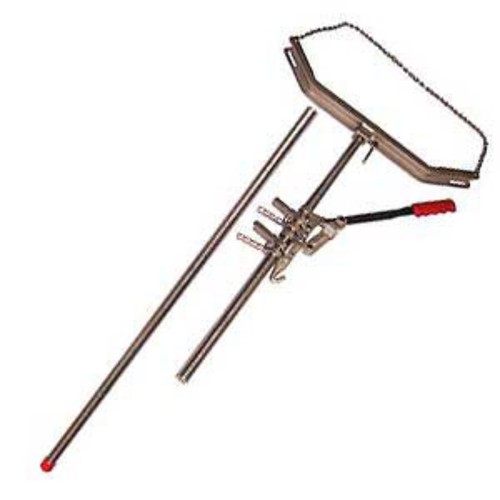 CALF PULLER FETAL EXTRACTOR HEAVY DUTY DIFFICULT CALVING DURABLE ...