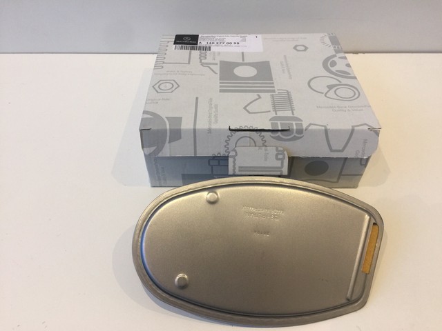 Mercedes-Benz A1402770095 Oil Filter for sale online | eBay