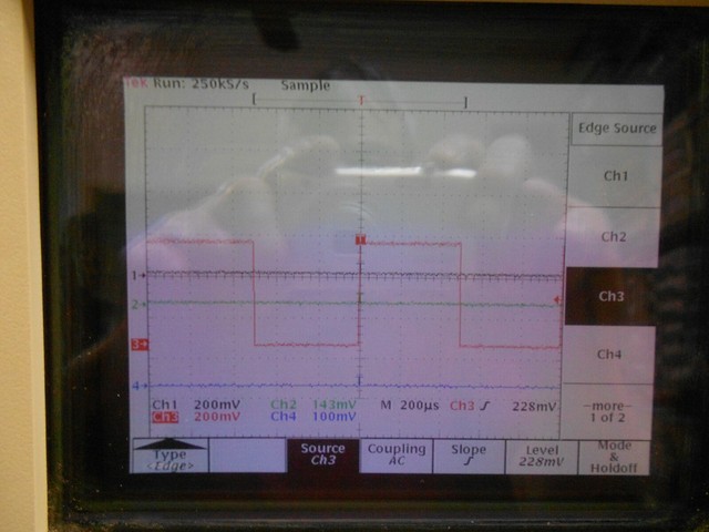 Tektronix TDS754D Digital Oscilloscope for sale online | eBay