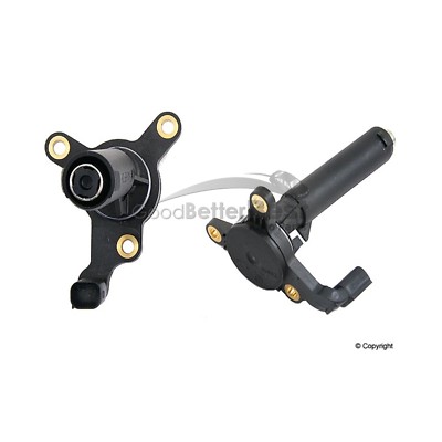 One New Genuine Engine Oil Level Sensor 0009050301 0061533028 | eBay