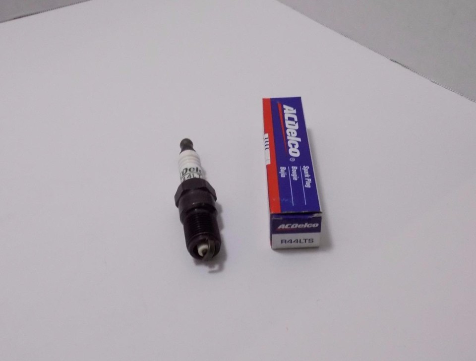 ACDelco R44LTS OEM Spark Plug | eBay
