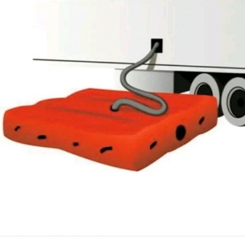 Miti Durable 28 oz.PVC Coated 5'x3.5'x9.5" 110 Gallon Enclosed Tank ...