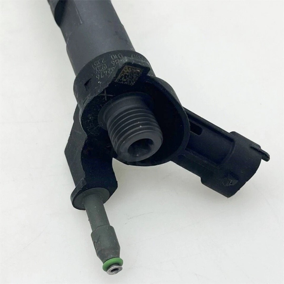 8X Diesel Fuel Injector 0445117010 for 11-16 GM 6.6L LML Duramax GM ...