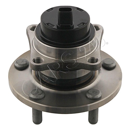 Wheel Bearing Kit Rear FEBI For TOYOTA Corolla Verso 04-09 42450-0F010 ...