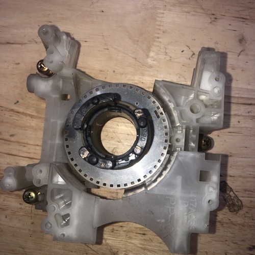 1995-1999 mitsubishi eclipse steering column plastic spacer d3 | eBay