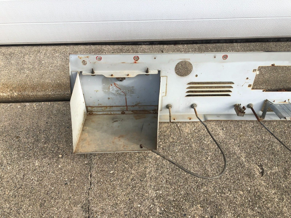 International Scout Dash Scout 80 Dash 1961 1962 1963 1964 1965 Dash | eBay