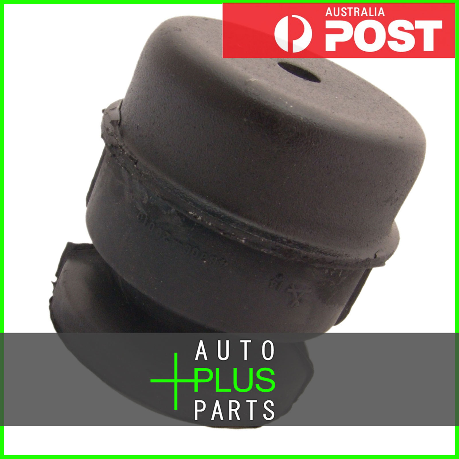 Fits TOYOTA PREVIA REAR BUMPER SPRING - TCR1#,2# | eBay Australia