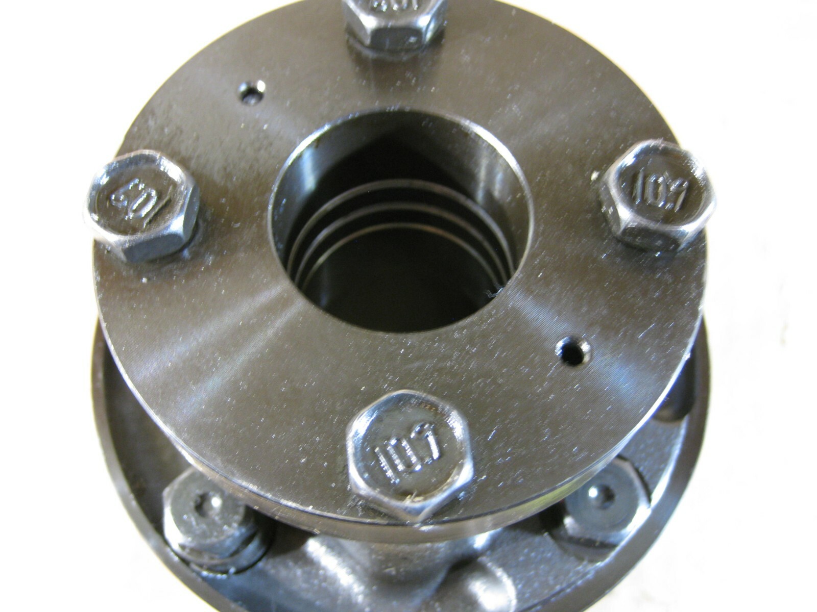 Tsubaki NEF25W-P-352X222 Emer-Flex Flange Coupling 32x35mm Emerson | eBay