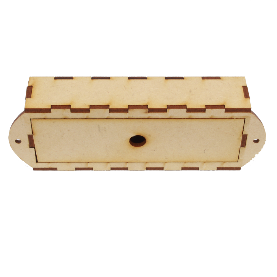 Switch box model railway layout control panel diorama mimic board | eBay UK