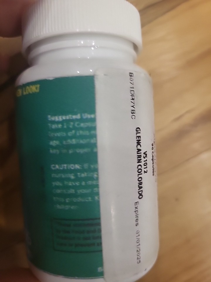 IBgard for Irritable Bowel Syndrome 96 Capsules BONUS SIZE 1/2025 | eBay
