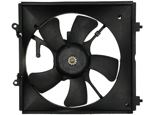 Auxiliary Fan Assembly 55BWMD93 for Lancer 2002 2003 2004 2005 2006 ...