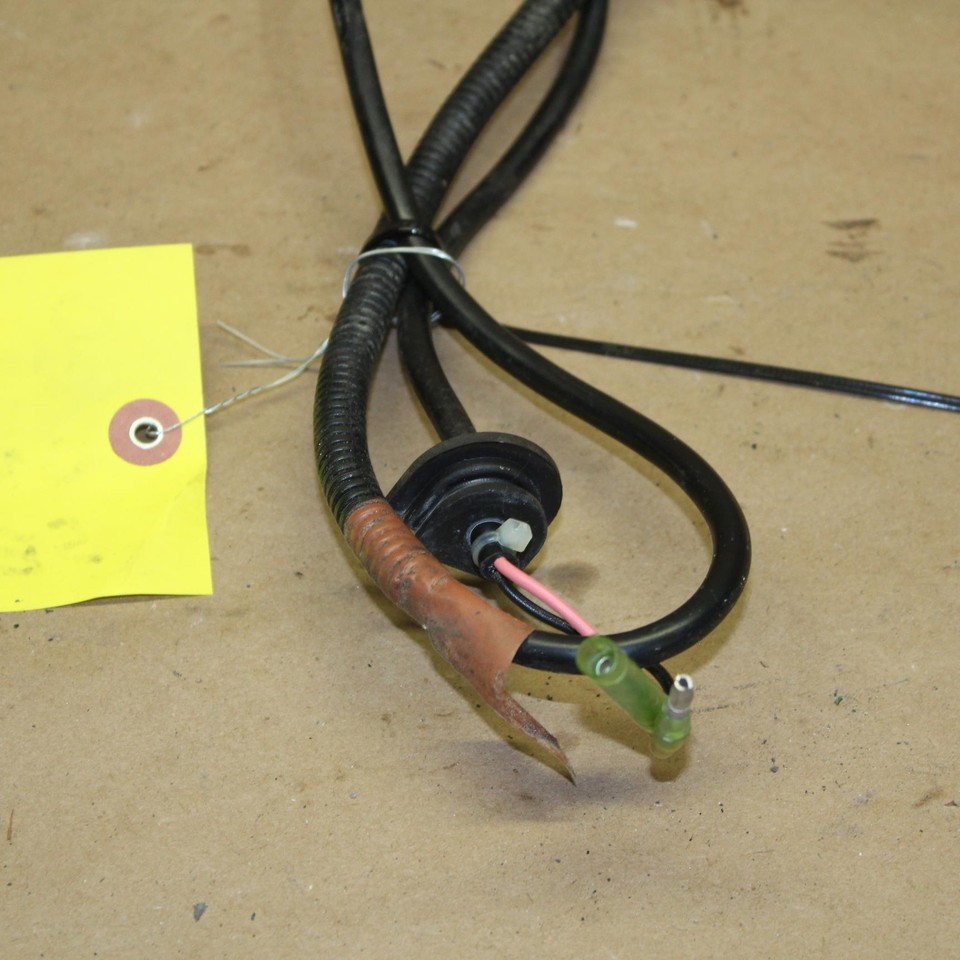 Yamaha 1995-1996 Wave Venture 700 Engine Temperature Temp Sensor Sender ...