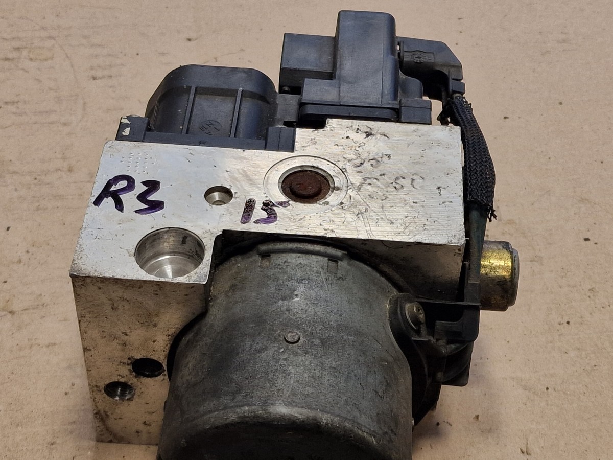2003 Ford F 150 Brake Module