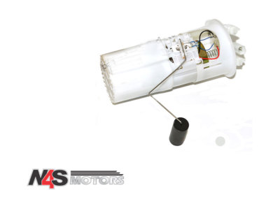 LAND ROVER FREELANDER 1 1996-2006 FUEL PUMP IN TANK. PART - WFX000130 ...