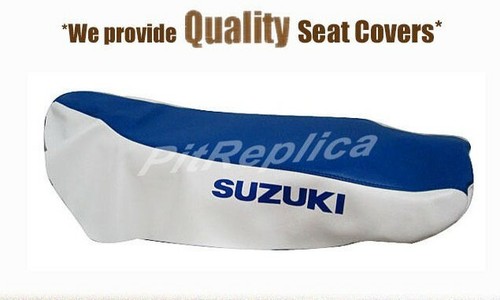 [B297]SUZUKI BIG DR750S DR750 S 1988-1989 DR800S DR800 S 1990 SEAT ...