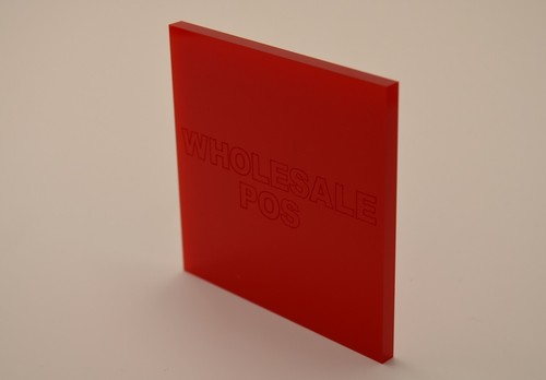 RED PLASTIC 433 COLOUR PERSPEX 3MM ACRYLIC SHEET CUSTOM CUT PANELS | eBay