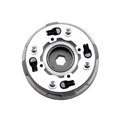 Auto Clutch Assembly for 50cc 70cc 110cc 125cc Quad ATV Bike Buggy Go ...