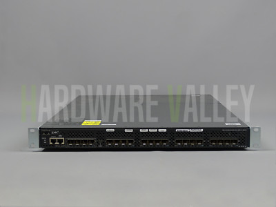 CISCO DS-C9120-K9 MDS 9120 20-Port Fibre Channel Fabric Switch | eBay.de