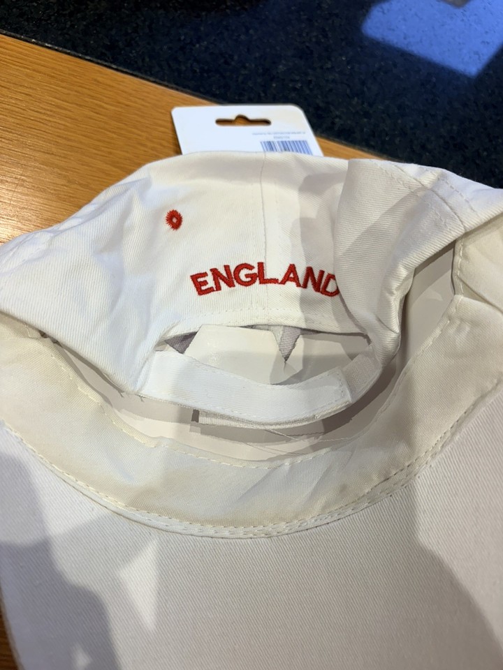 England Hat - Show Your Support For England In The 2026 World Cup. New ...