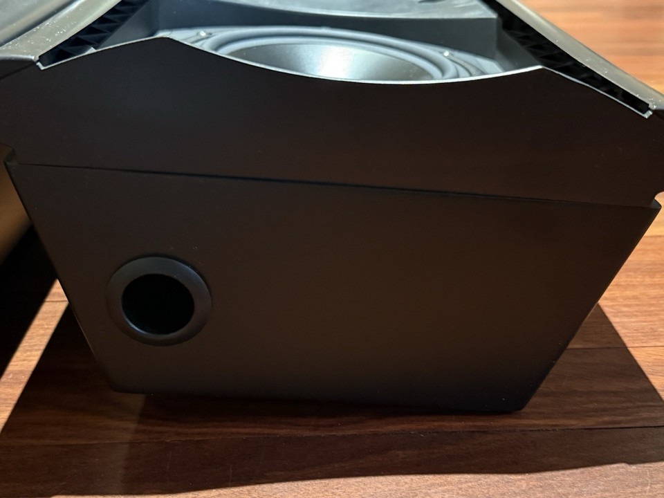 Martin Logan Script i Speakers (Each) | eBay