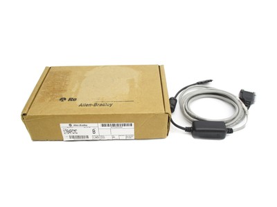 ALLEN BRADLEY 1784-PCMC SER. B NSMP | eBay