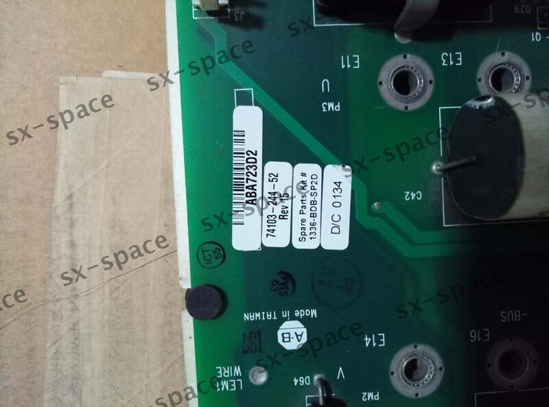 NEW 1336BDBSP2D 1336-BDB-SP2D by DHL or EMS | eBay