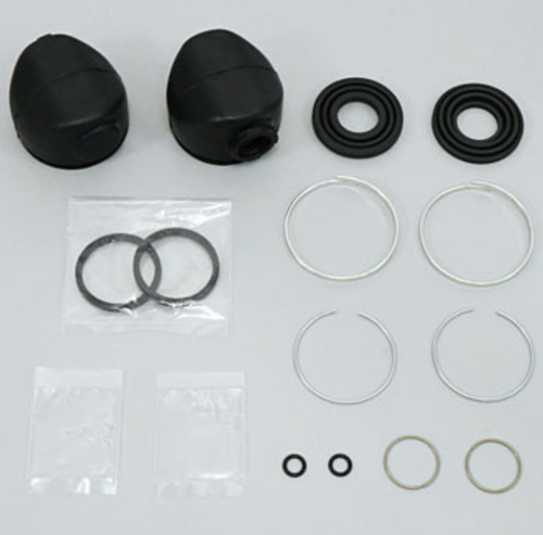 MAZDA GENUINE OEM RX-7 RX7 SA22C GSL SE TURBO REAR BRAKE CALIPER SEAL ...