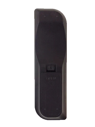 Genuine CRAIG CVD401A Remote Control Black DVD Player UM-4 LR03 Free ...
