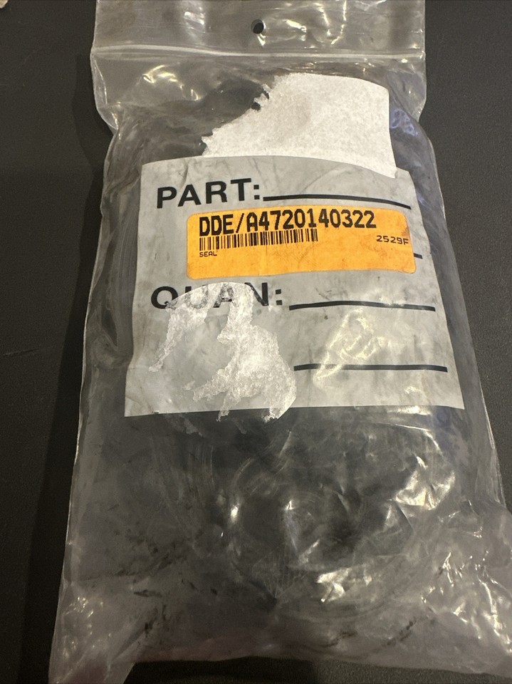 OEM Oil Pan Gasket for Detroit DD15 Engines to match OE# A4720140322 | eBay