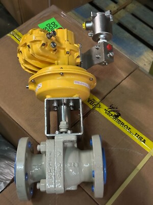 Kinetrol 09 solar P/n 1062883-100 pneumatic control valve | eBay