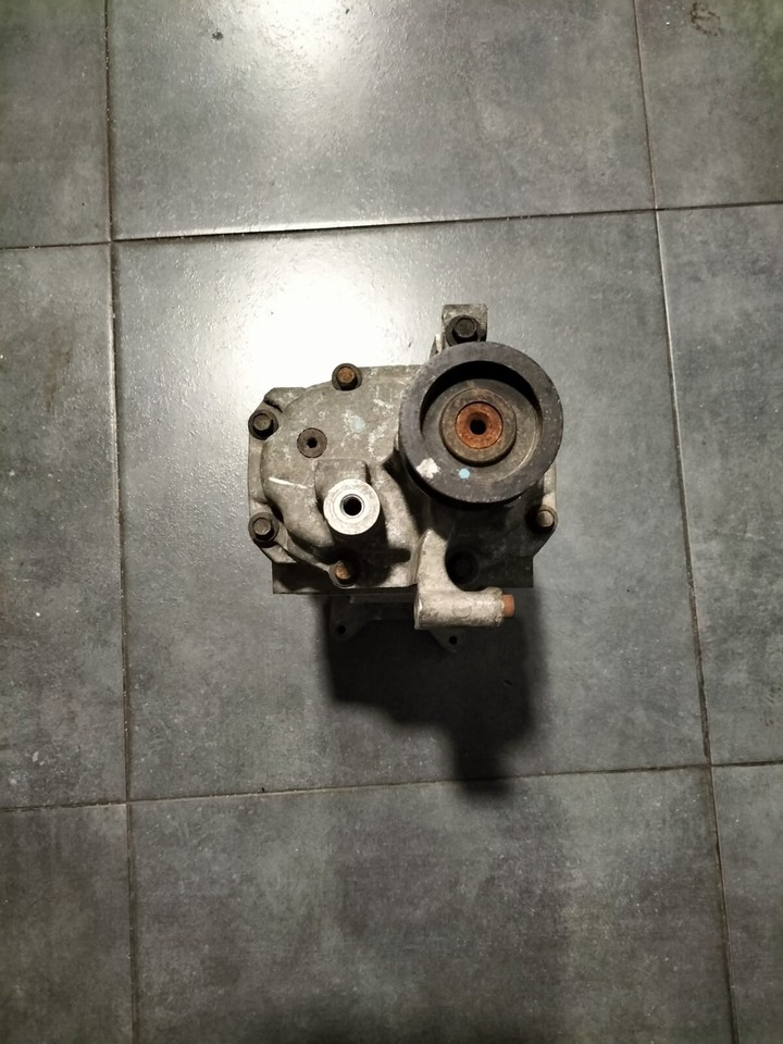 Eaton M45 supercharger | eBay