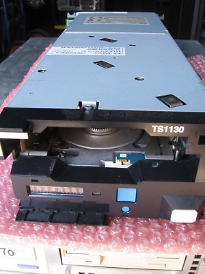 IBM 3592-E06 Tape Drive TS1130 | eBay