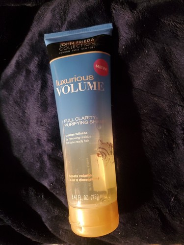 John Freida Luxurious Volume Full Splendor Shampoo (8.45 fl oz ...