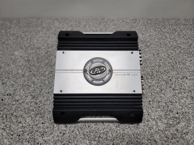 Phoenix Gold Octane-R 2.5:2 Amp Amplifier | eBay