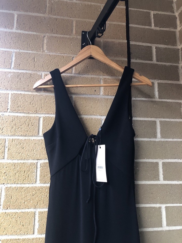 BNWT Bec And Bridge maxi dress | eBay Australia