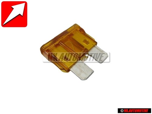 Original VW Flat Fuse 19/2X5 - N 01713116 | eBay