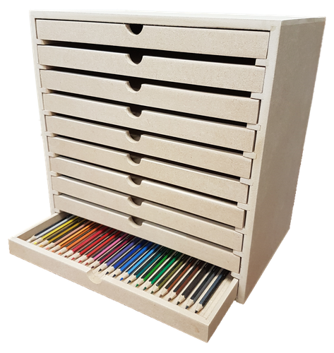 KX Writing Racks (Storage units Pens, Pencils & Markers) - fit IKEA ...