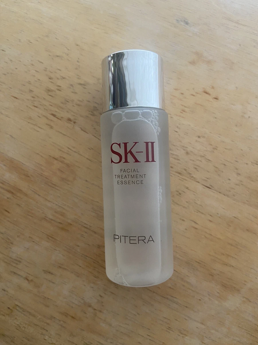 discounted store pitera sk-II facial treatment essence