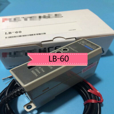 For Keyence LB-60 laser sensor LB60 | eBay UK