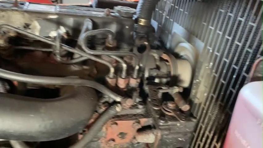 Mitsubishi l3e diesel engine | eBay
