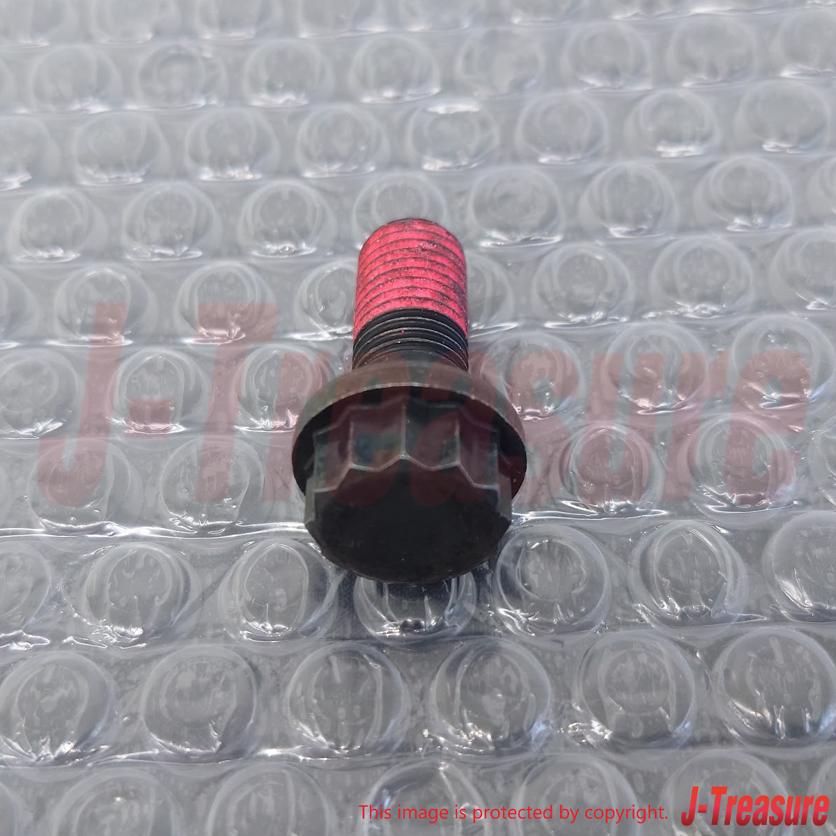 TOYOTA LEXUS Genuine Flywheel Setting Bolt 90910-02103 8pcs Set OEM | eBay