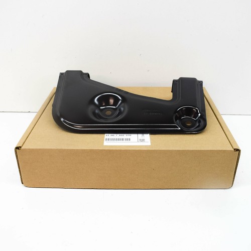 NEW BMW X5 G05 FRONT RIGHT FENDER HOLDER BRACKET 41007492370 ORIGINAL ...
