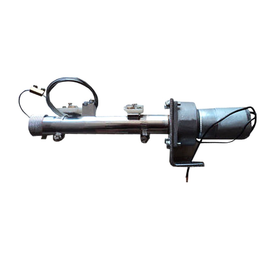 12V/24V Electric Throttle Diesel Engine Throttle Controller Throttle ...