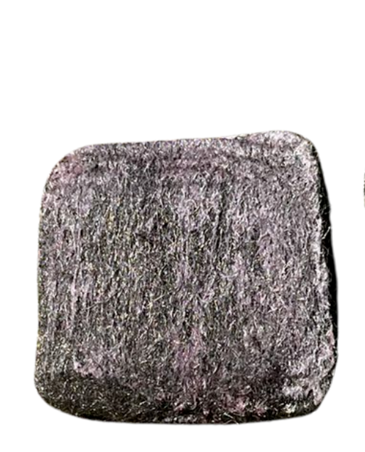 Brillo Multi Use Steel Wool Soap Pads Cleans to a Brilliant Shine | eBay UK