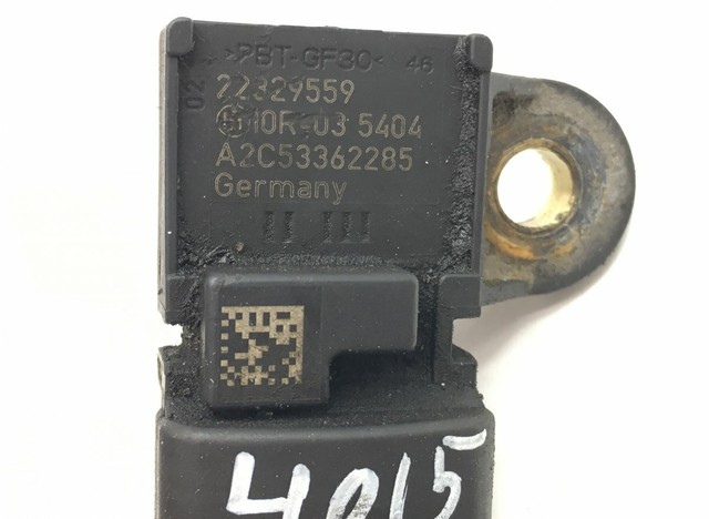 OEM Volvo D13 Boost Pressure Sensor 22329559 for sale online | eBay