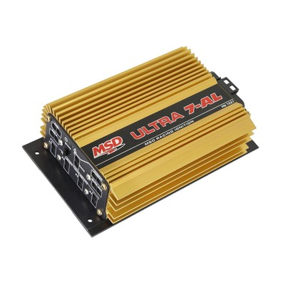 MSD 7227 Ultra 7AL Ignition Box | eBay