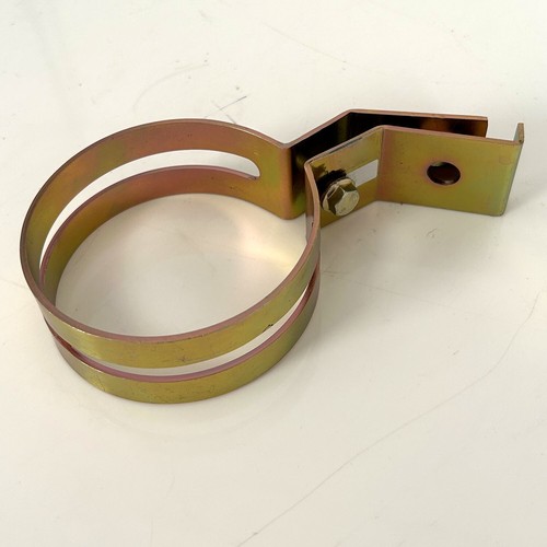 Fuel Filter Clamp / Bracket to fit Ford Escort Cosworth RS Big or Small ...