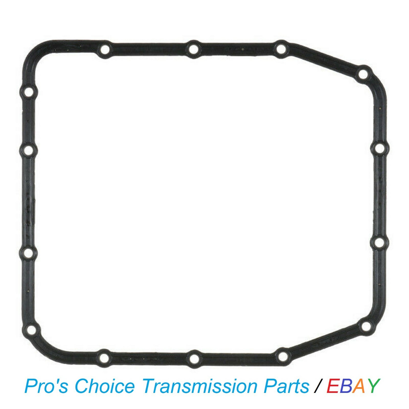 OEM Ford Automatic Transmission Pan Gasket F2VY7A191A for sale online ...