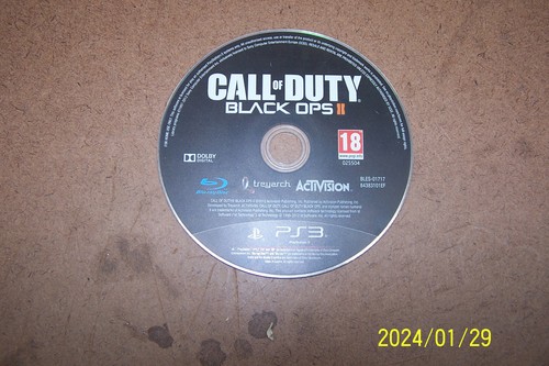 Call of Duty 4 Modern Warfare Disk only | eBay